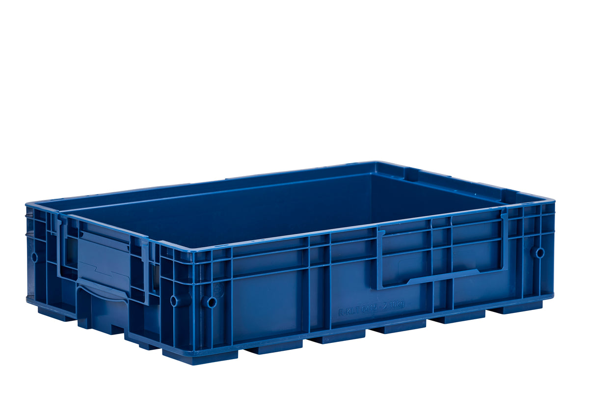 R-KLT 6415 - von ISOCO – ISOCO Plastics Technology GmbH