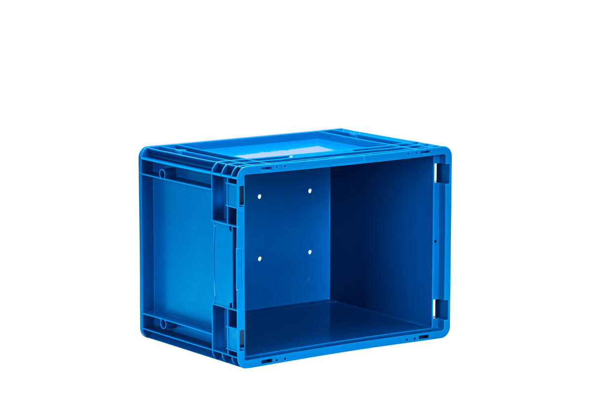 Kleinladungsträger RL-KLT 4280 Zweite Wahl – ISOCO Plastics Technology GmbH