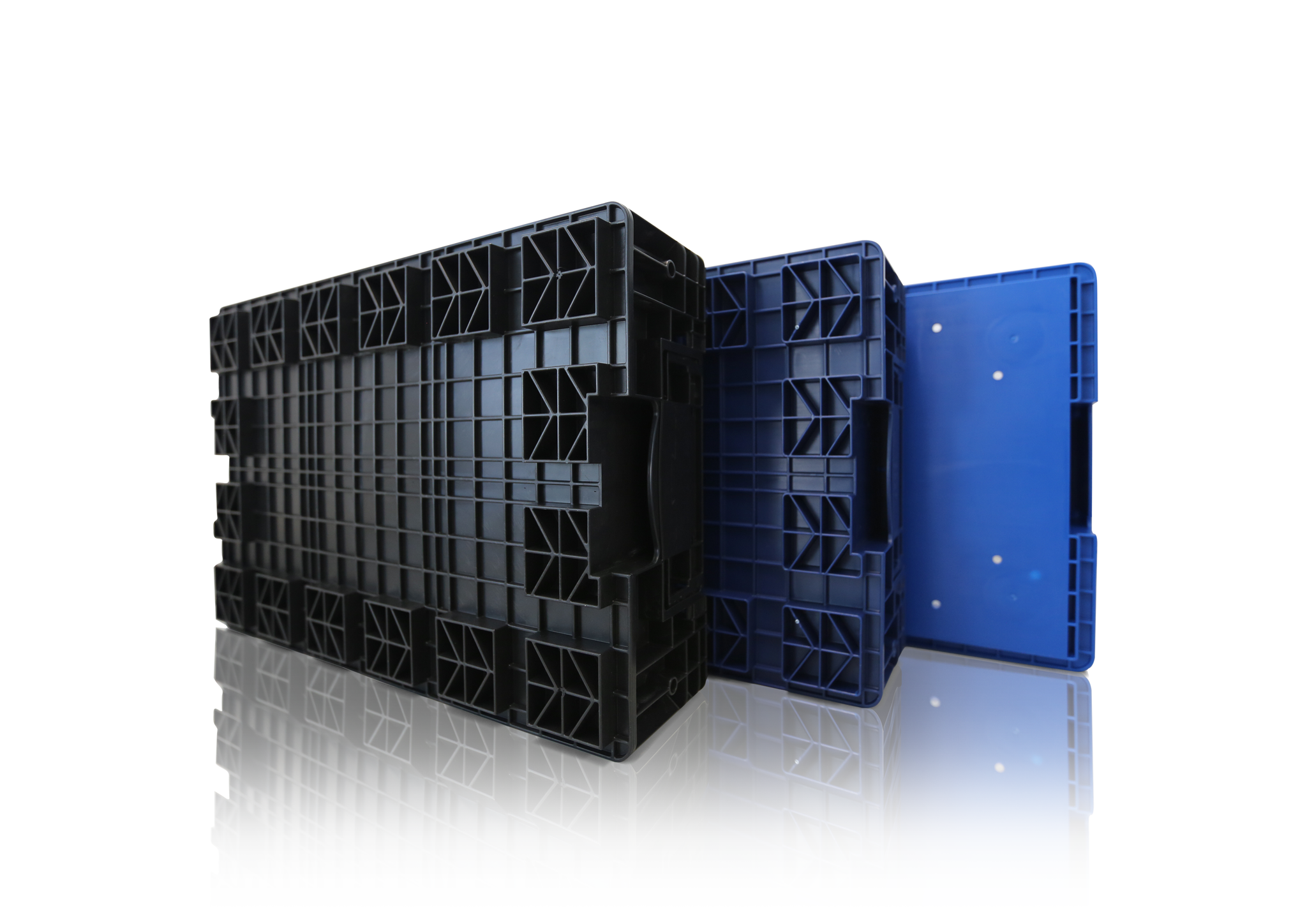 Rund um KLT-Behälter, Faltboxen und Weinboxen - ISOCO Shop – ISOCO ...