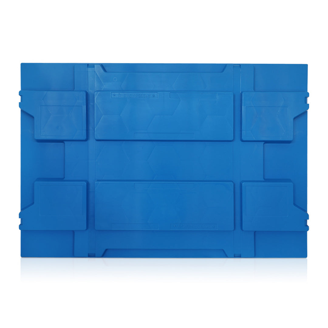 Abdeckhaube A1208-1 von ISOCO – ISOCO Plastics Technology GmbH