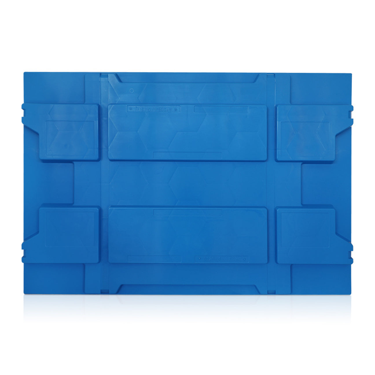 Abdeckhaube A1208-1 von ISOCO – ISOCO Plastics Technology GmbH