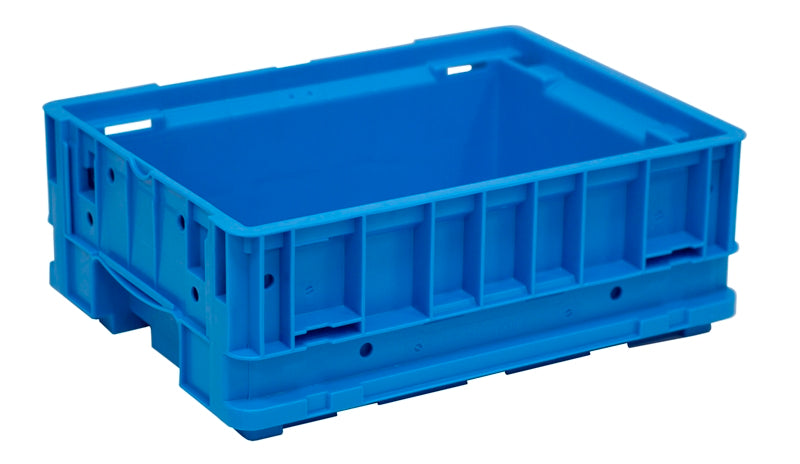 Small Load Carrier C-KLT 4314 – ISOCO Plastics Technology GmbH